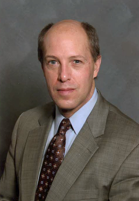 David J. Babb | About